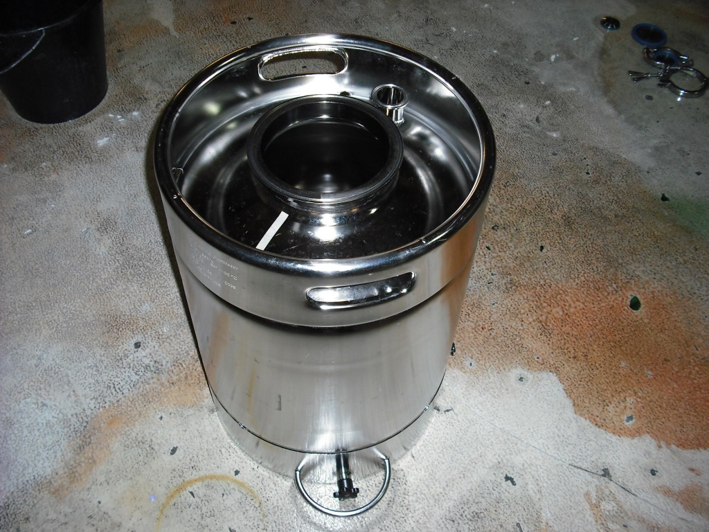 50L Tank KELLS 18.08.11 - 2 - Willowchem Ireland